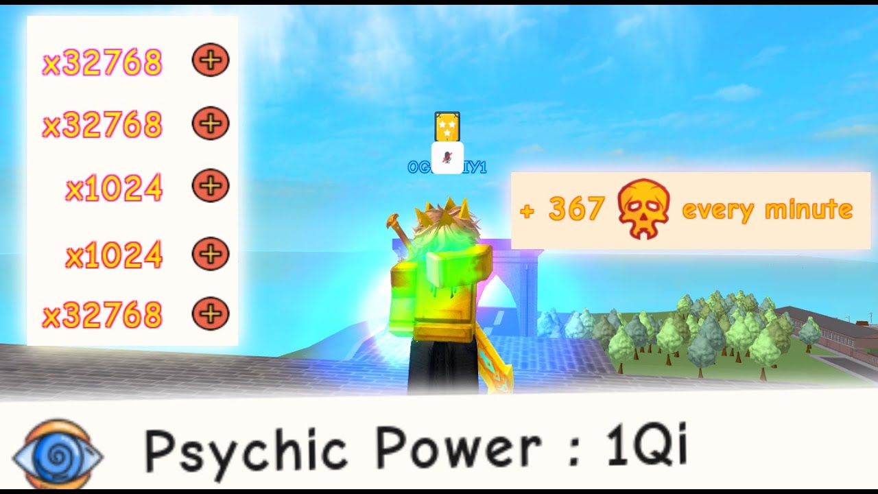 1Qi PP AND 350+ TPM + All 32k Multi | SPTS: Origin ENG + RUS - YouTube