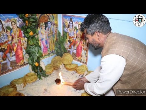 Pahari Shivratri💥Pahadi Culture 💥 Pahari Shivratri Jatti💥Himachali ...