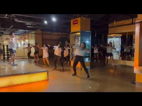 Body Jam 111 blok 2 - YouTube