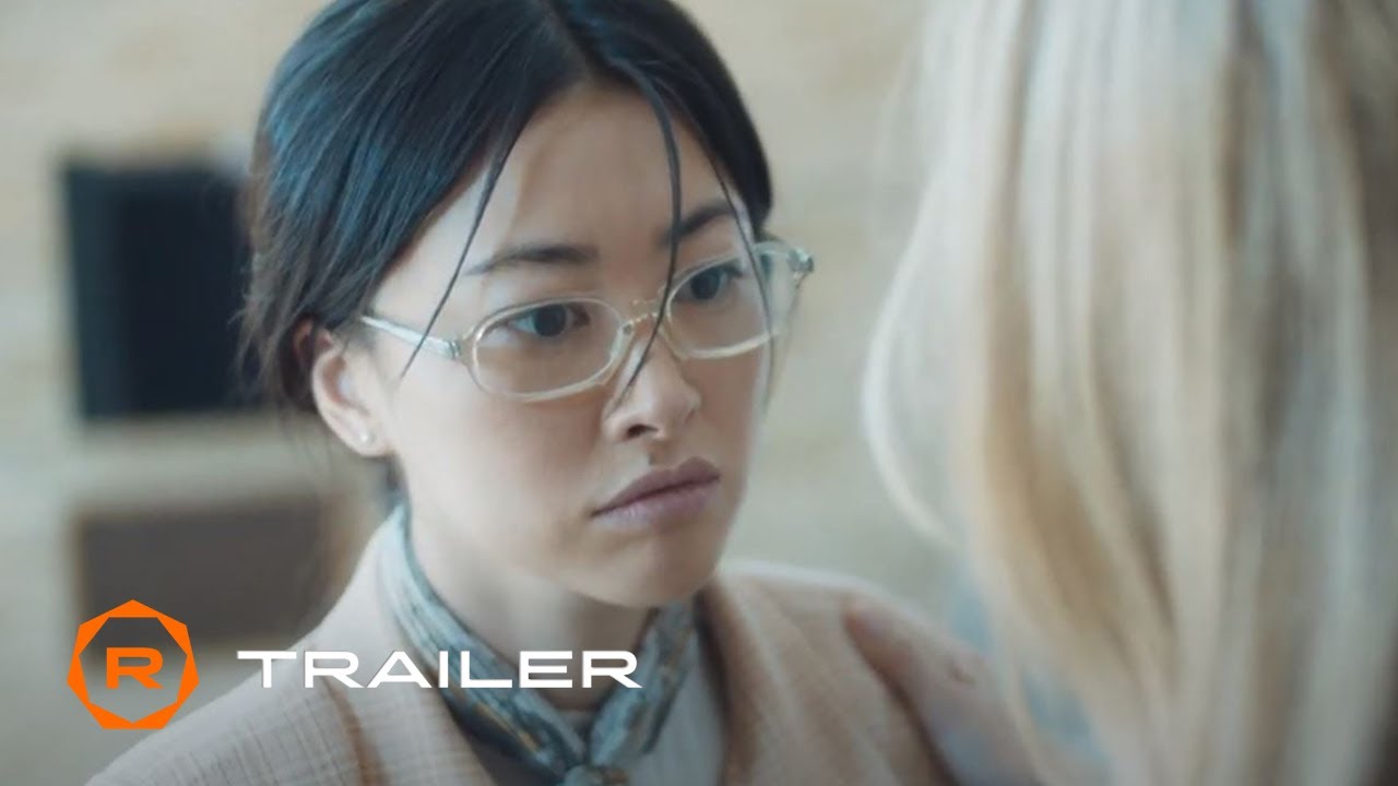 Confetti Official Trailer (2021) – Regal Theatres HD - YouTube