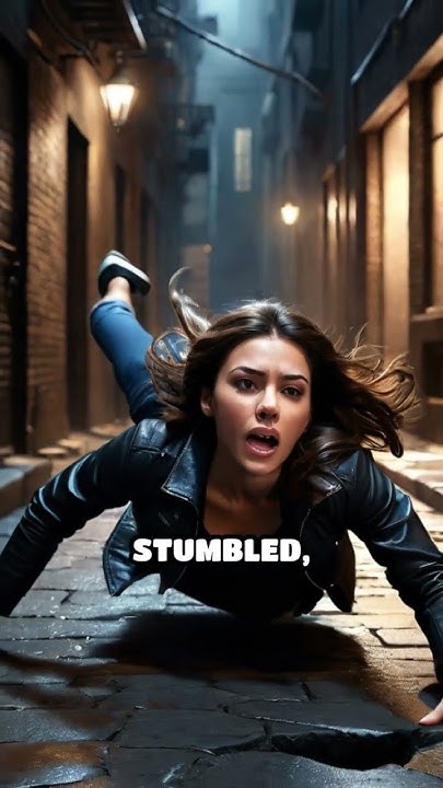 The Echoing Footsteps - YouTube