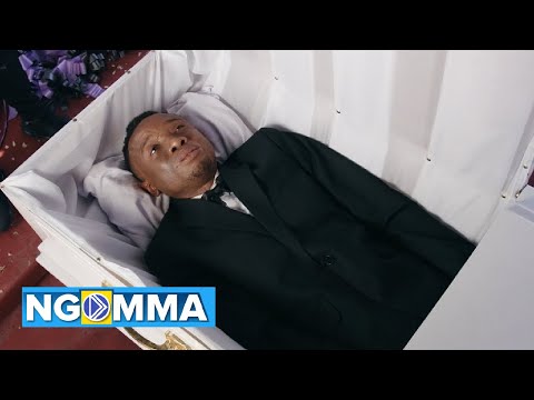 Dulla Makabila - Nimeghaili Kufa (Official Video)