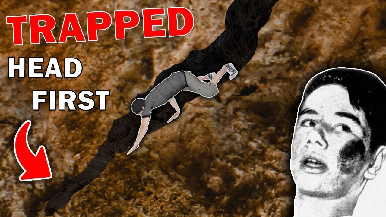 Exploring Uncharted Territory Gone WRONG Wildcat Cave Incident - YouTube