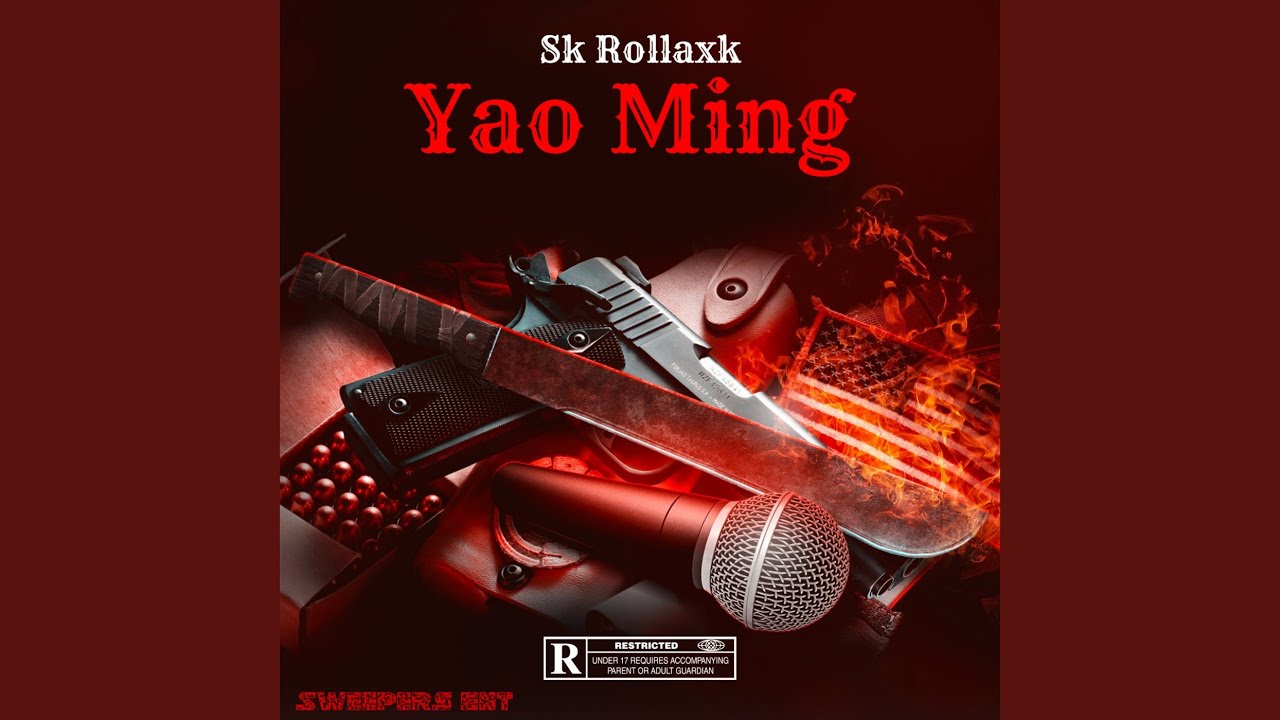 Yao Ming - YouTube