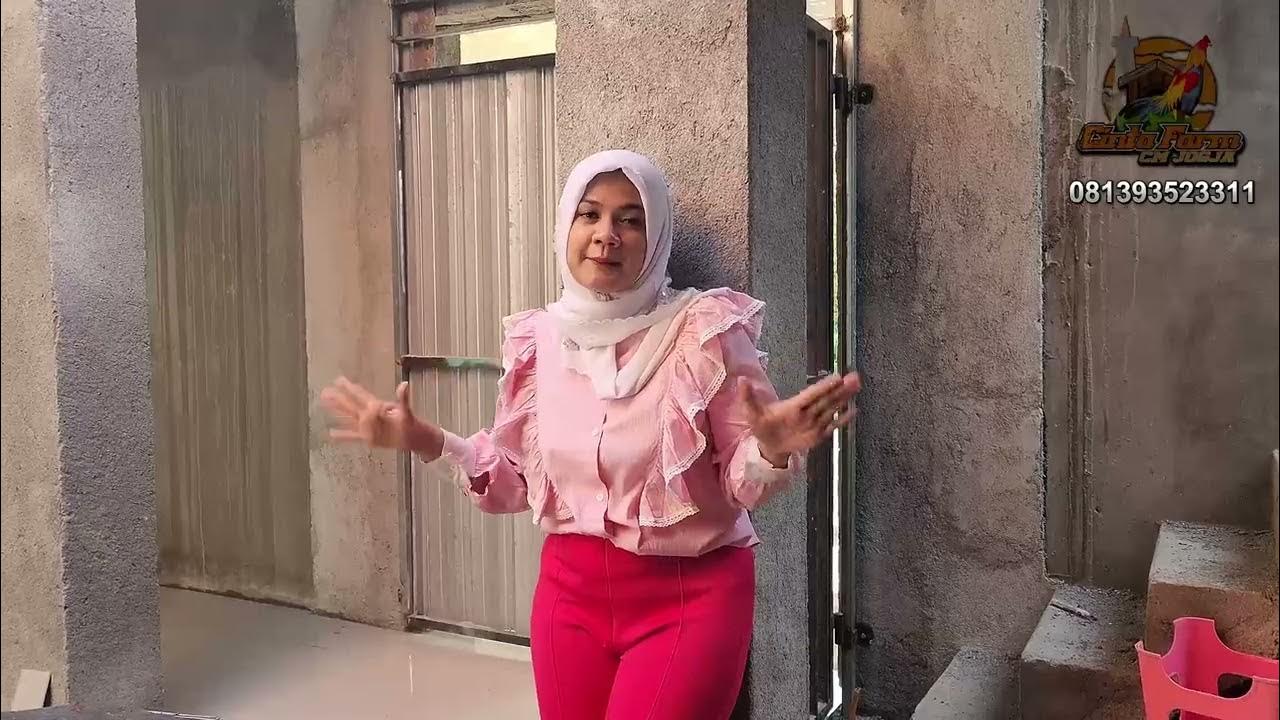 GIVE AWAY DARI CINTA FARM NIH BUAT TEMAN-TEMAN - YouTube