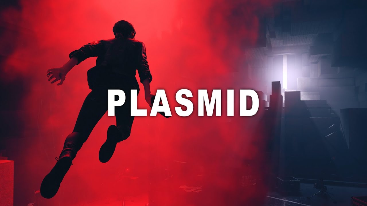 "PLASMID" Hard Rap Trap Type Beat Instrumental Music Freestyle Beat ...
