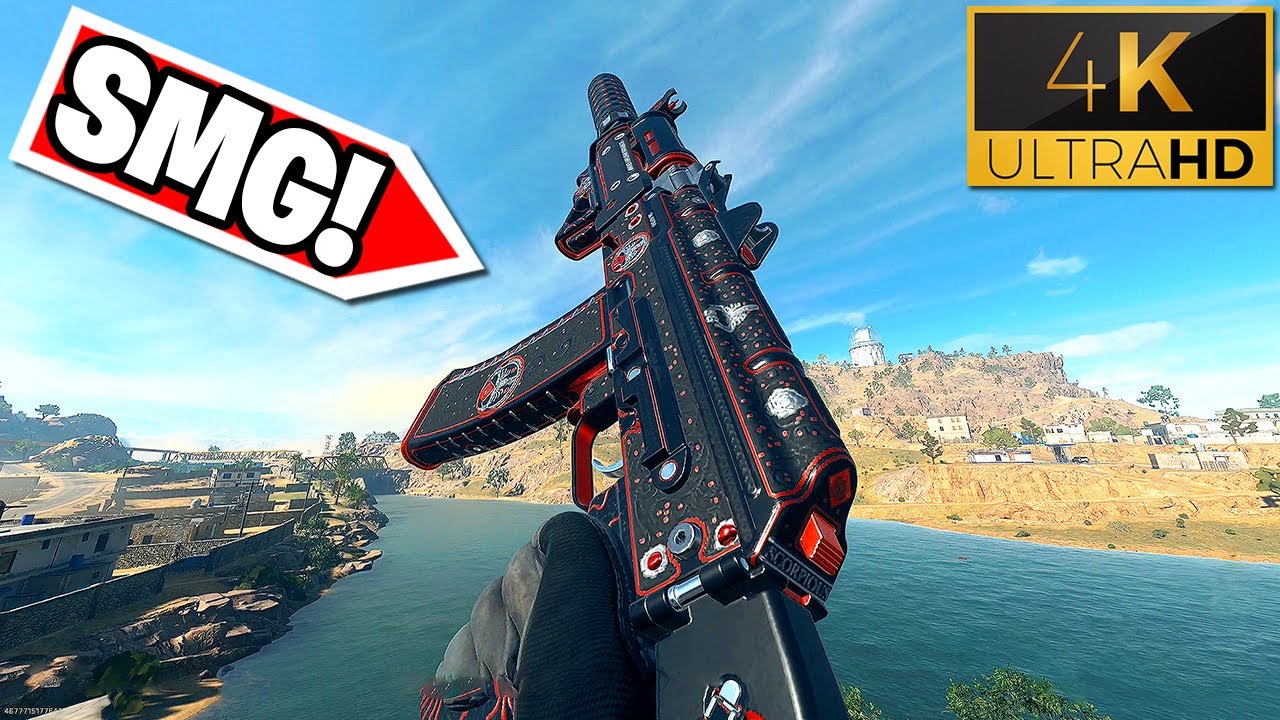 Call of Duty Warzone 2 Solo Win 23 Kill KASTOV-74U Gameplay PC (No Commentary) - YouTube