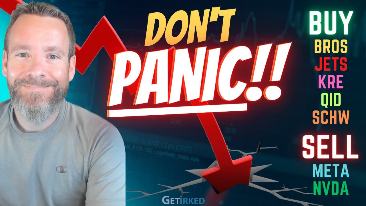 Surviving Stock Market Turmoil: A Long-Term Investor's Guide to ...