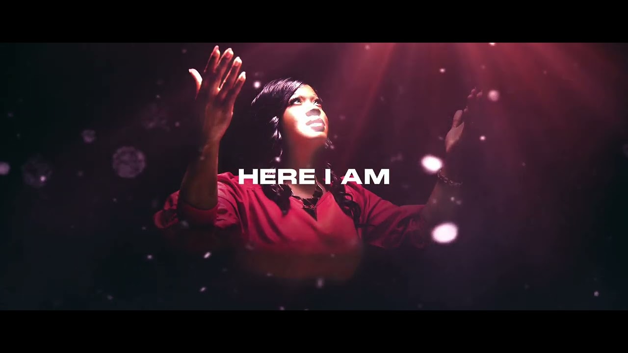 Surrender Lyrics Video - YouTube