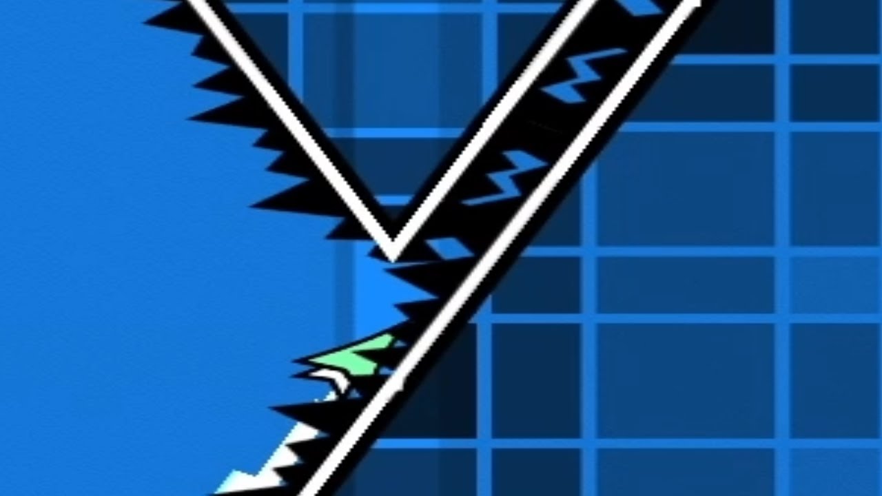 (Geometry Dash) Denouement by Synactive GD 100% - YouTube