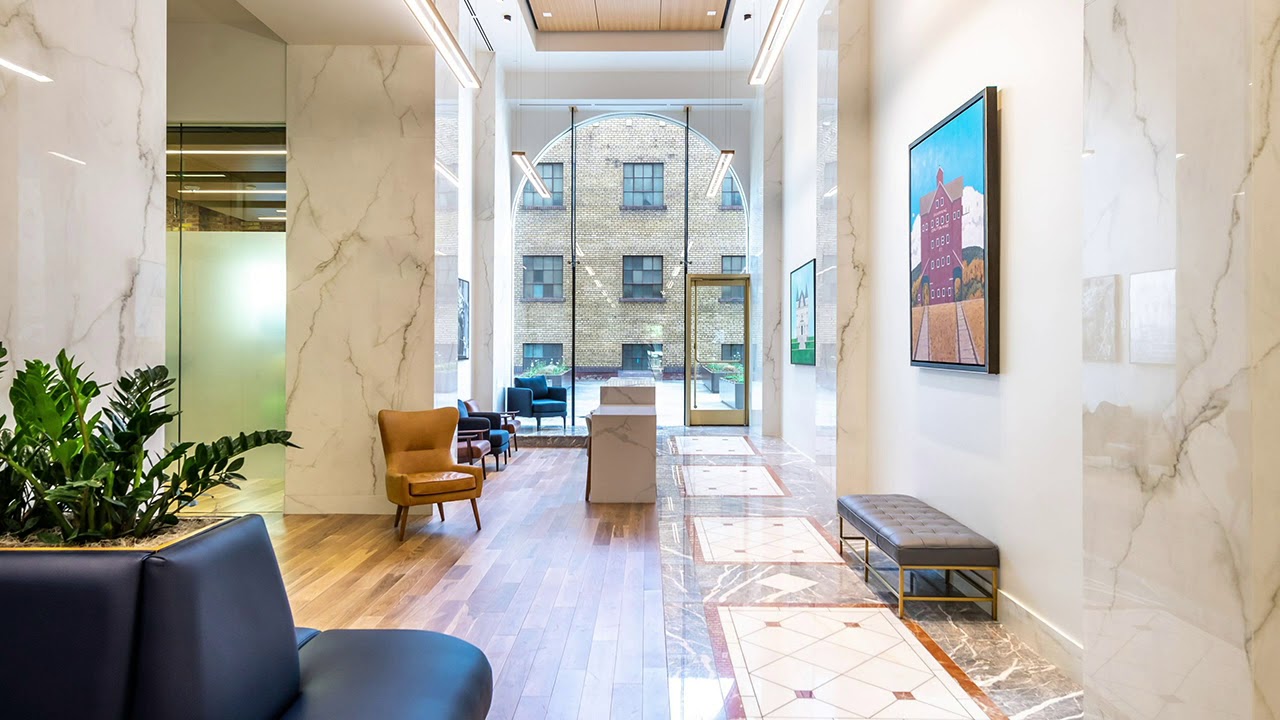 Kearns Building Remodel - 2020 Most Outstanding Renovation/Restoration ...