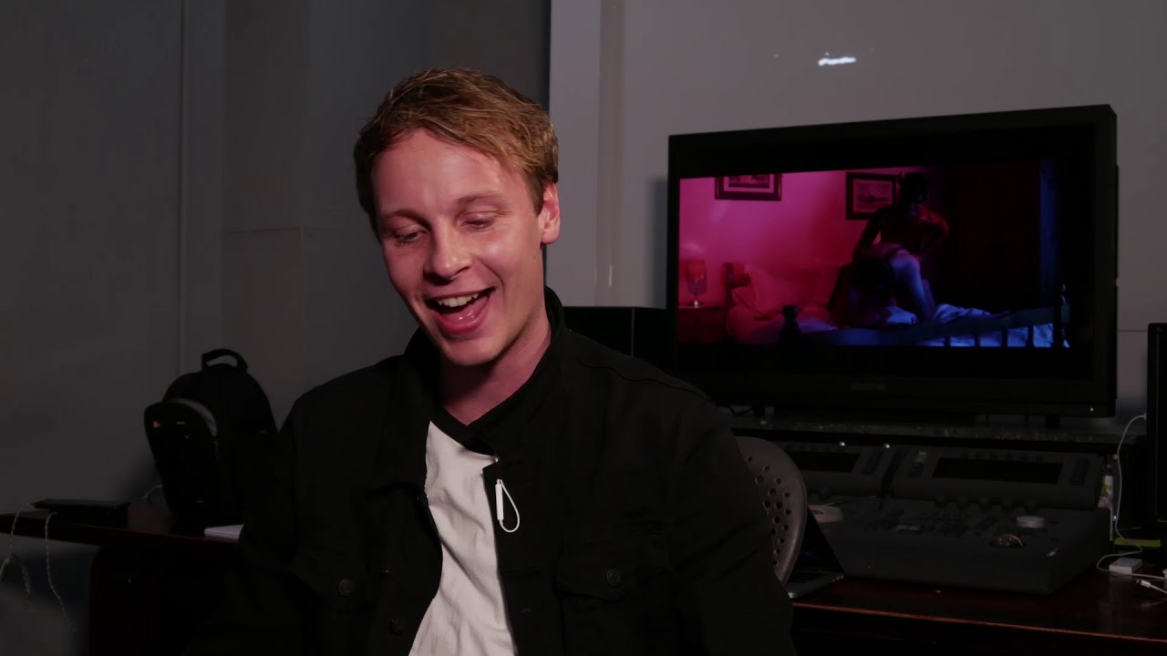 Destination Dewsbury Jack Spring (Director) - YouTube