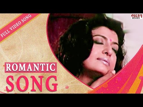 Bhalobashi | Bengali Full Song | Mithun | Debashree | Love Song | Mahaguru | Eskay Movies