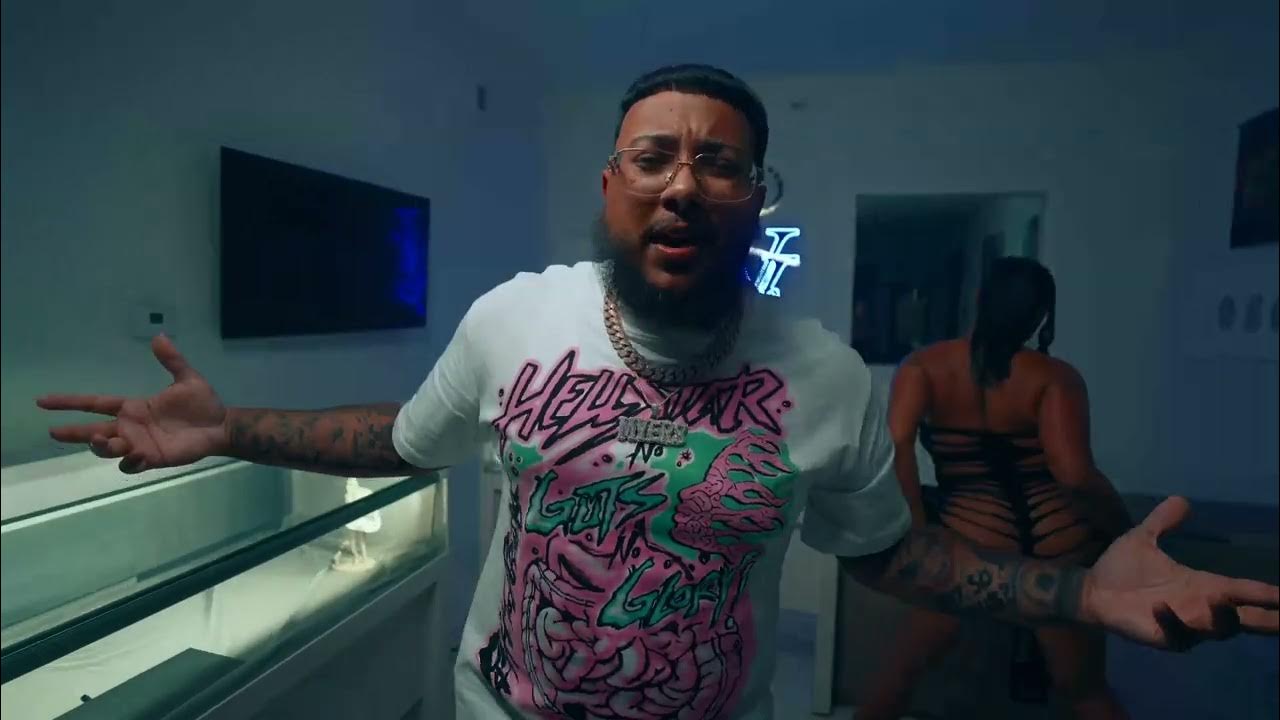 MYERS - 2 MIN FREESTYLE - YouTube