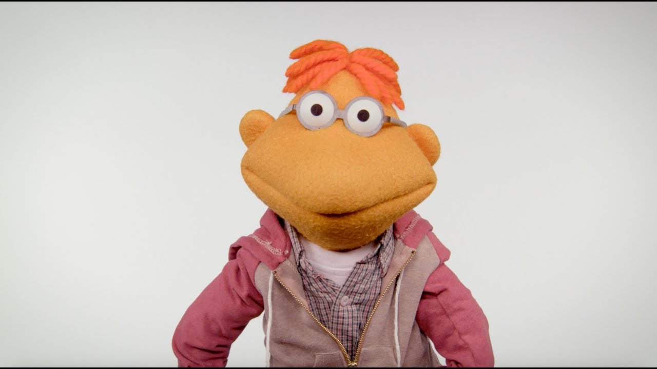 Can Scooter Interest You in a Thought? | Muppet Thought of the Week by ...