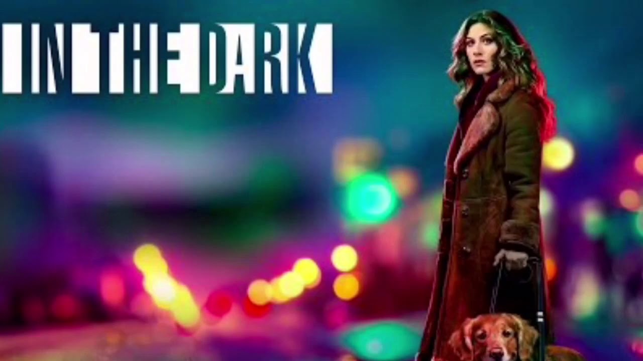 CTV In The Dark TV Series Commercial June 2019 (Audio) - YouTube