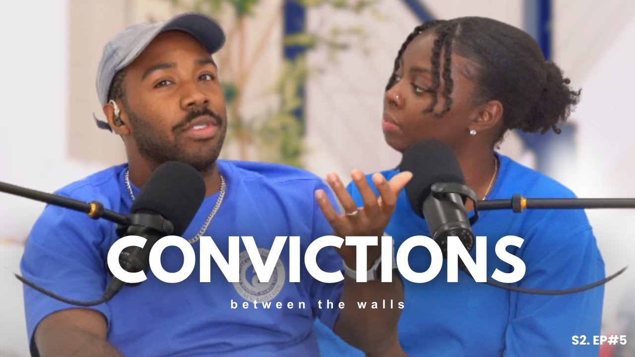 Can Christians Drink? | Convictions and Stewarding Influence - YouTube