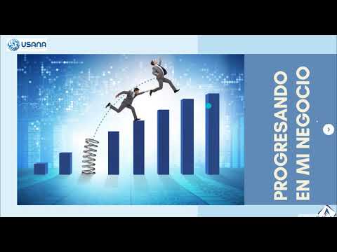 "Progresando en mi negocio", por Katia Rendón. - YouTube