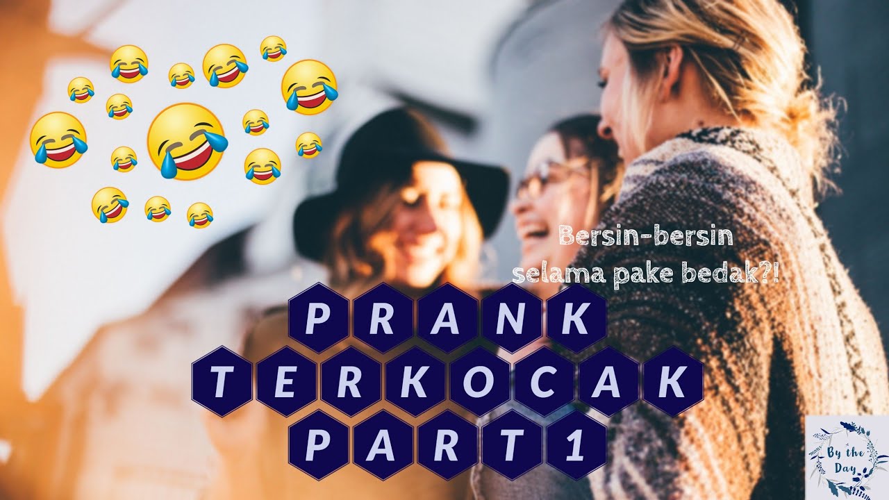 UNFORGETTABLE PRANK STORY PART 1 ǁ By the Day Story Time - YouTube