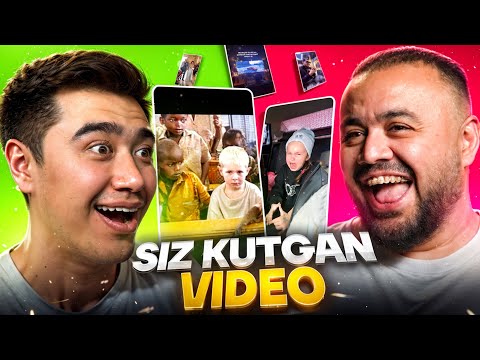 QORALASHGAN YUMORLAR 😂 | BZ JAMOASI | IXA REAKSIYA