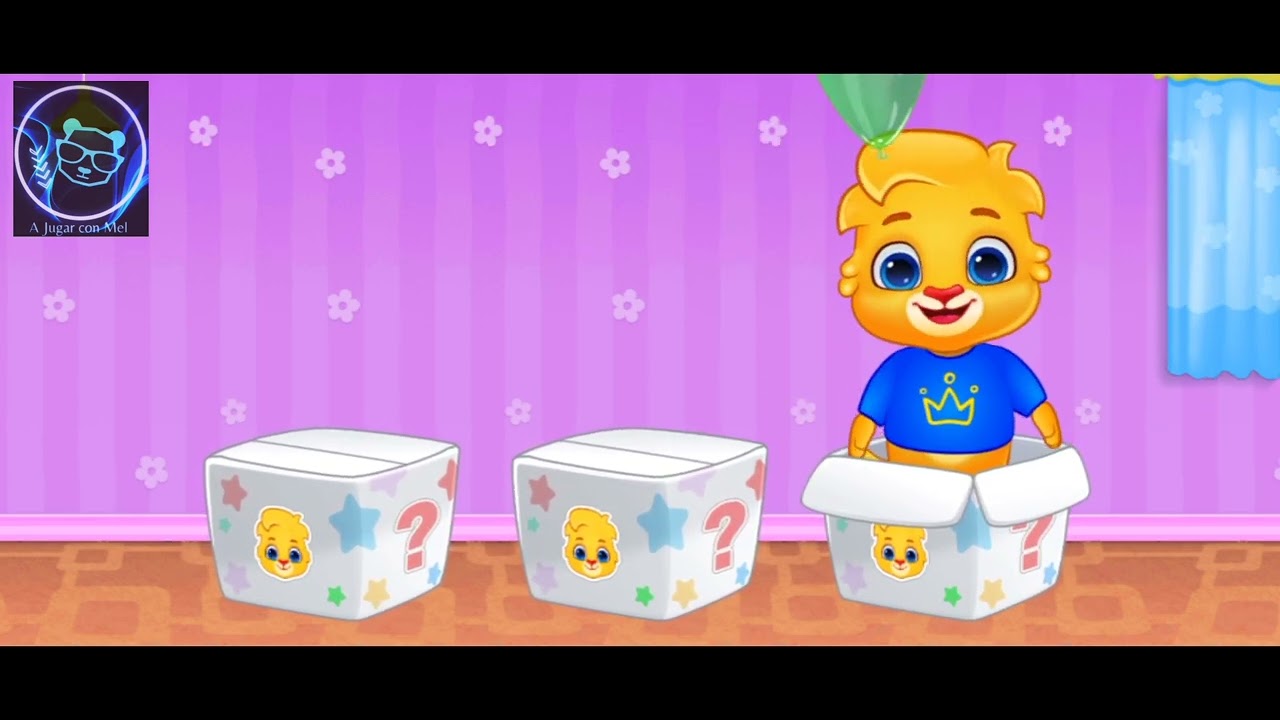 Trace Numbers | Lucas and Friends - YouTube