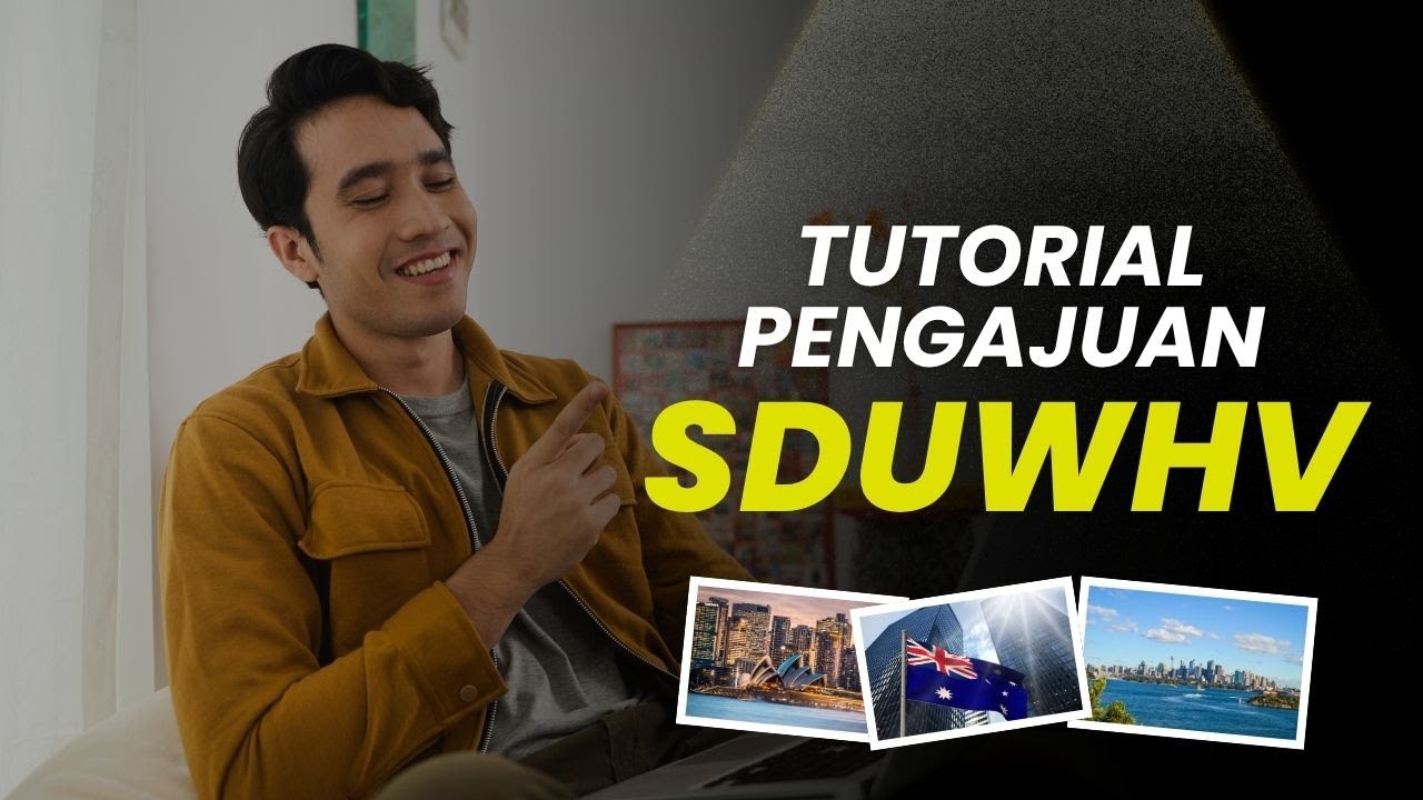 🚀 “Step by Step: SDUWHV Australia Tutorial — Simple & Clear!” - YouTube