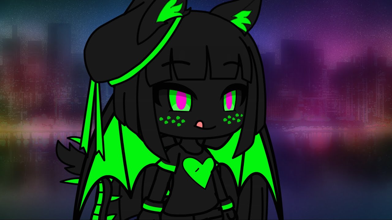 Gacha Transfur Infection S4 Ep1 Youtube