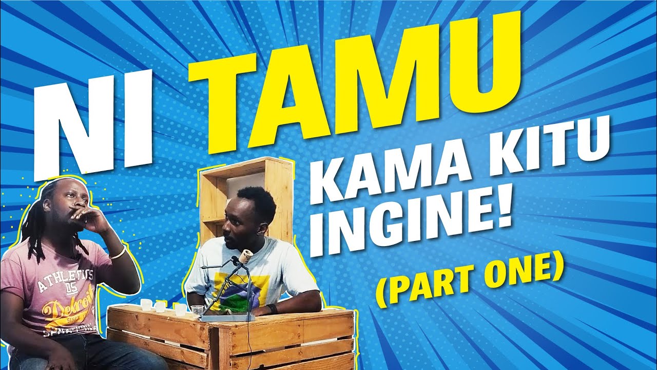 TEKAYO: A SHORT STORY BY GRACE OGOT - YouTube