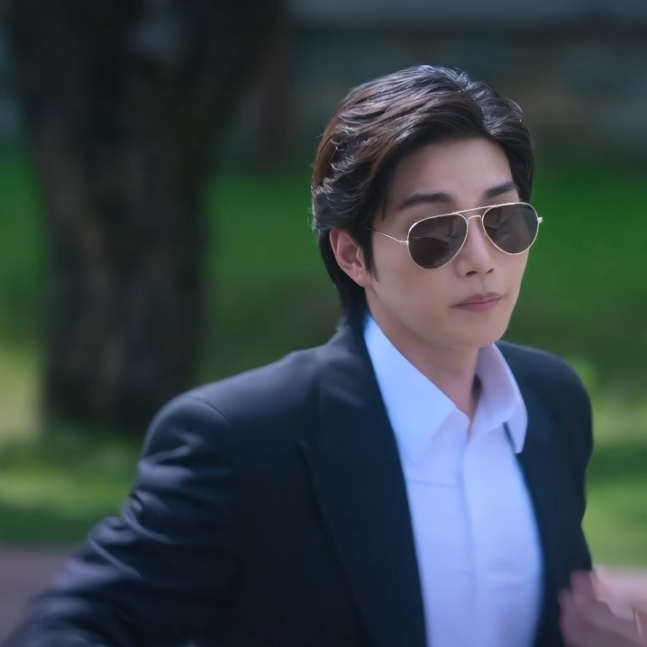 Han Daon what are you doing here?😩#kdrama #whenlifegivesyoutangerines # ...