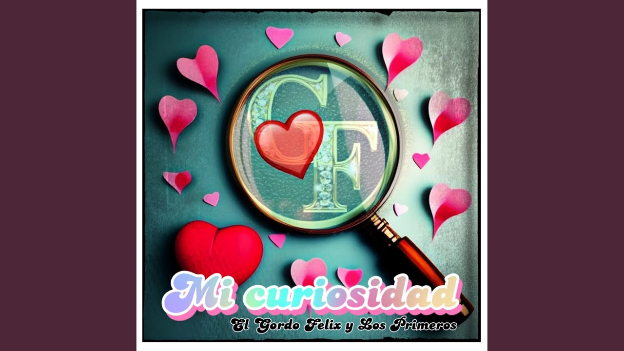 Mi Curiosidad - YouTube