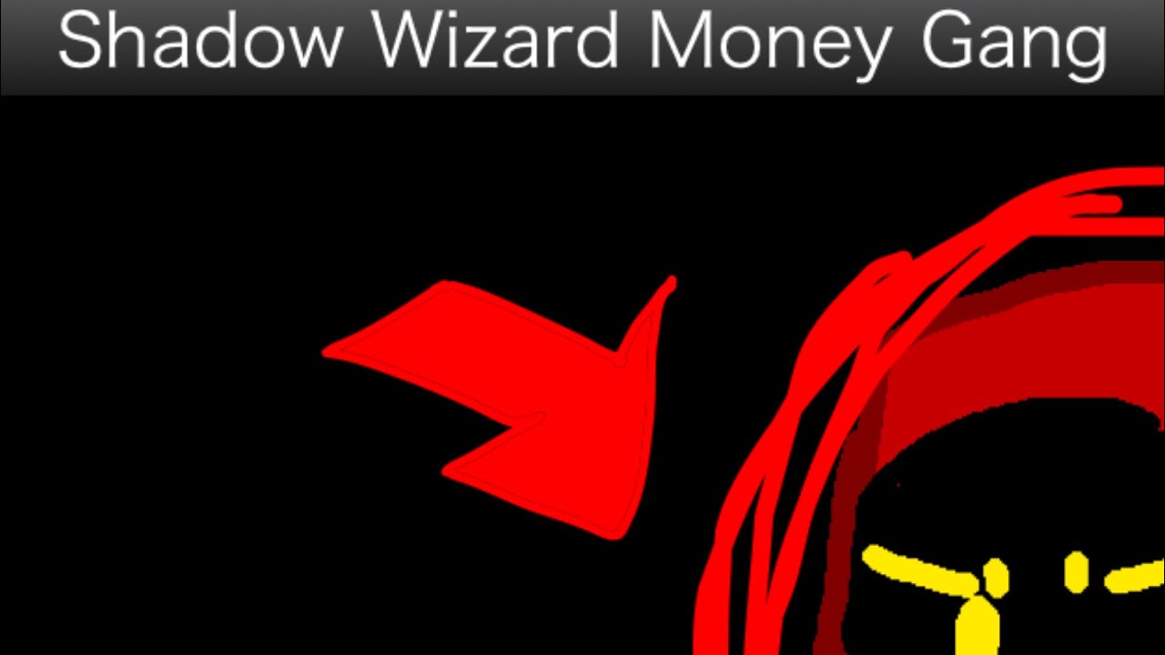 Shadow Wizard Money Gang!! - YouTube