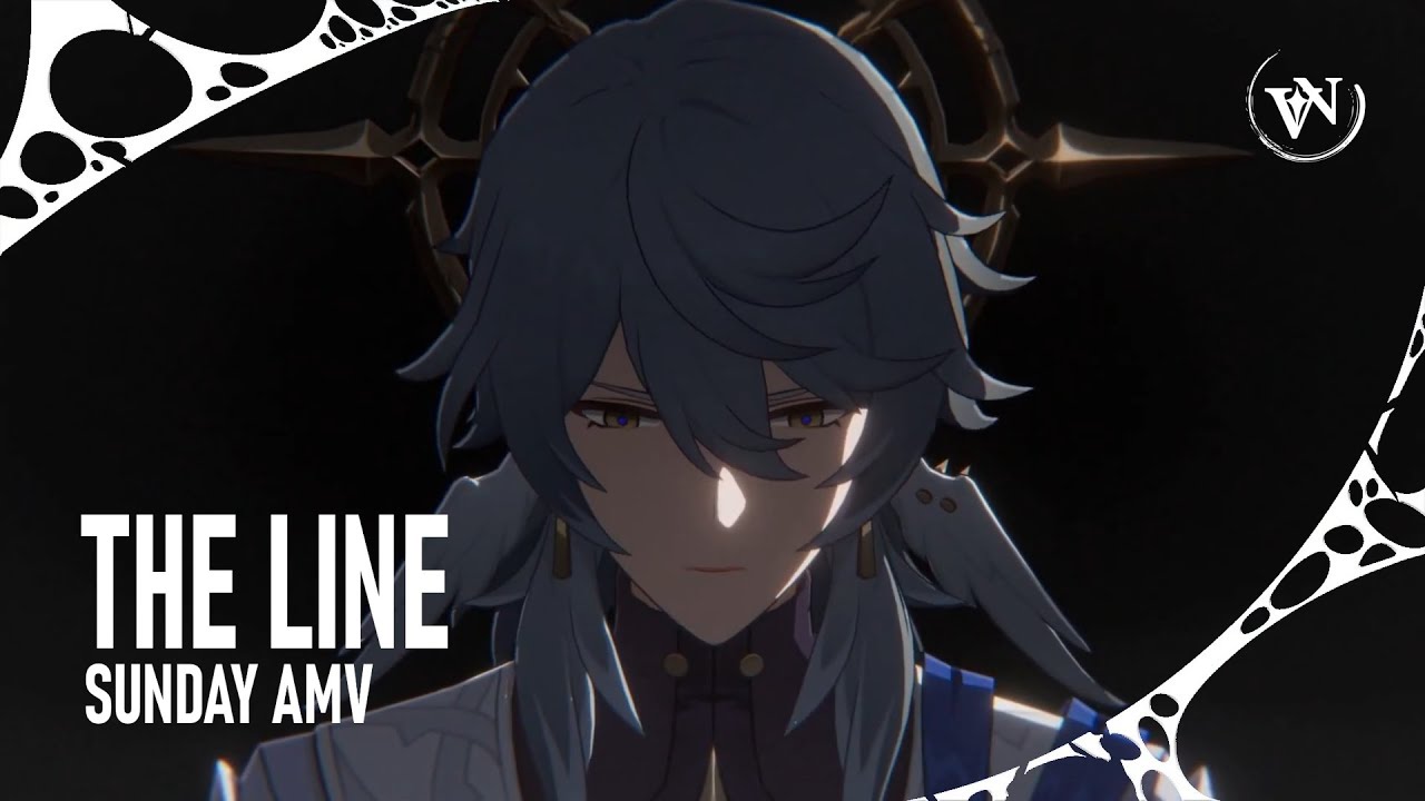 Sunday - “The Line” by Twenty One Pilots | Arcane x HSR - YouTube