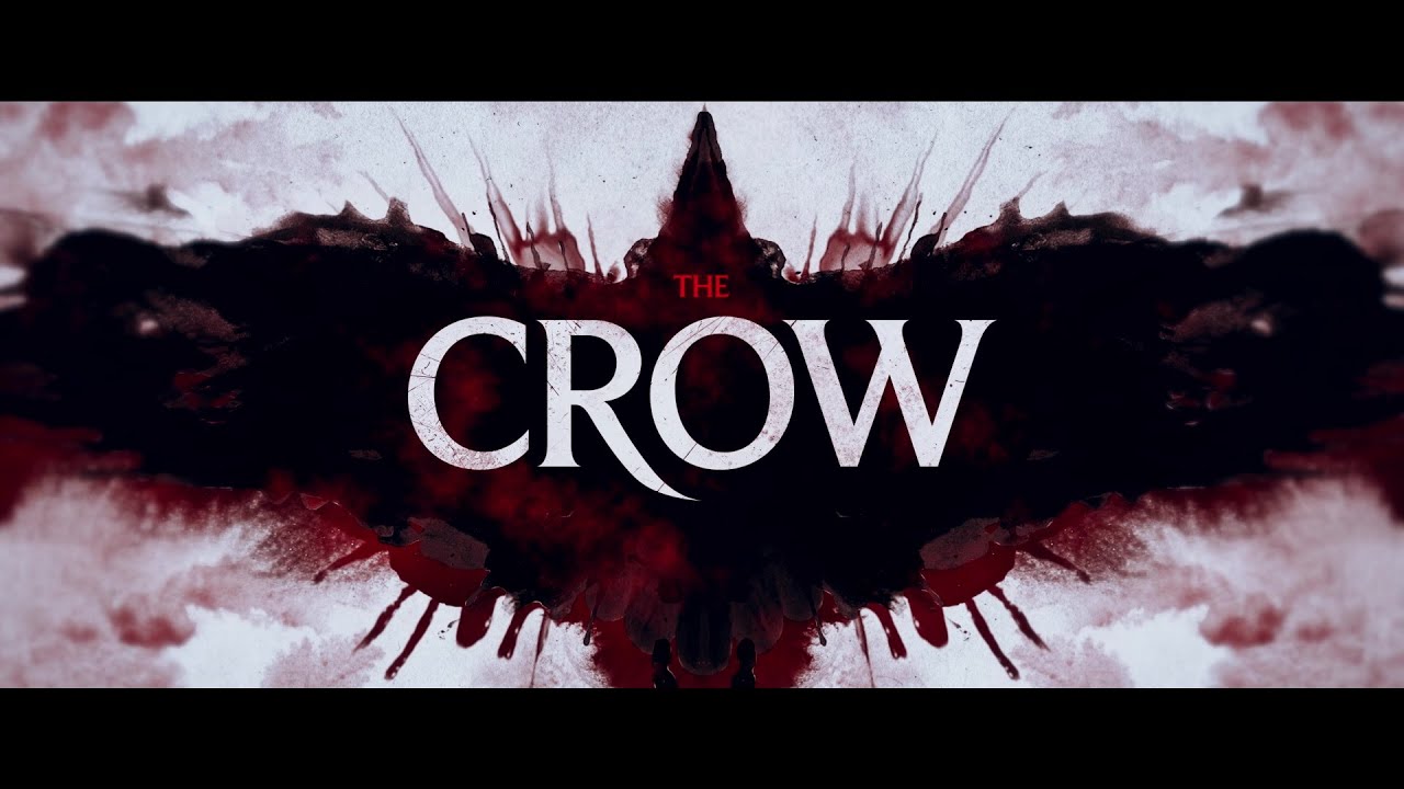 The Crow (2024) - Bande annonce HD VOST - YouTube