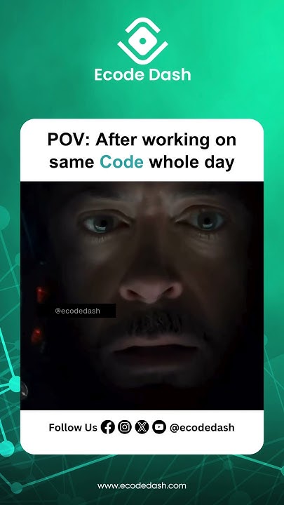 Ecodedash Funny Developermemes Comedy Websitedevelopers Websitedevelopment Coding
