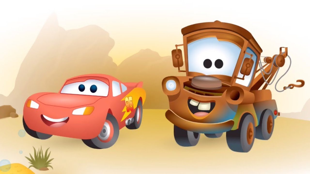 Disney Buddies: 123s Game App for Kids - English Episodes - YouTube