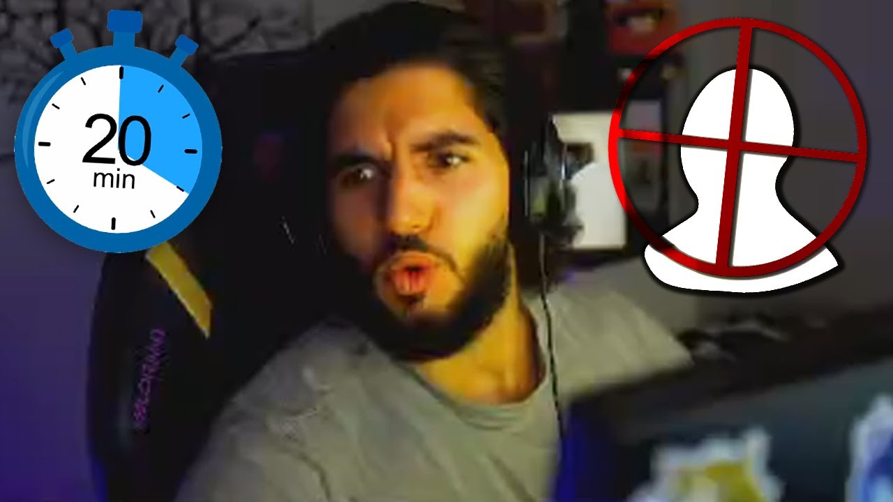 20 Minutes of ScreaM One Tap Masterclass - YouTube