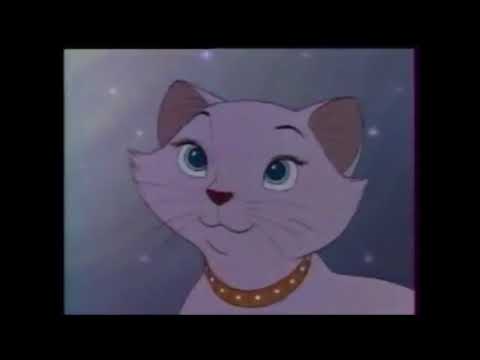 Debut De Vhs Pinocchio 1995