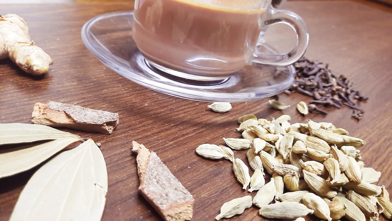 Masala milk tea|Milk tea|tea recipe|Dudh cha... - YouTube