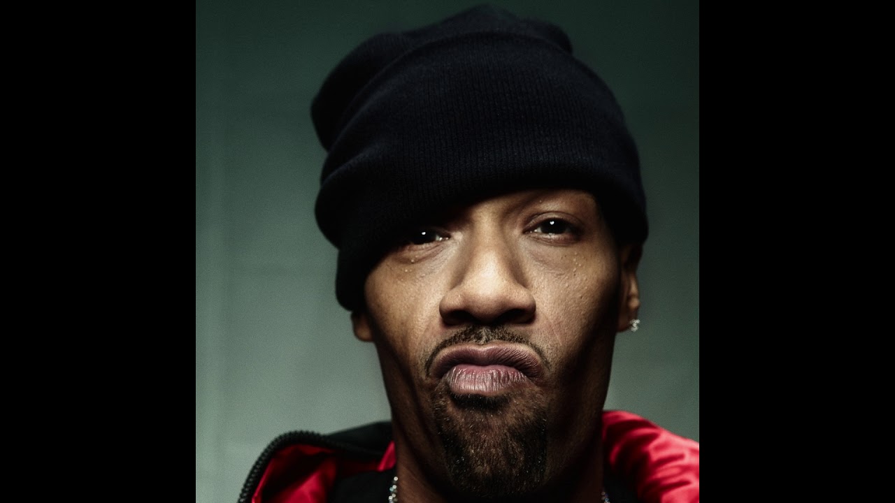 Redman the King of the Boom Bap Rap - YouTube