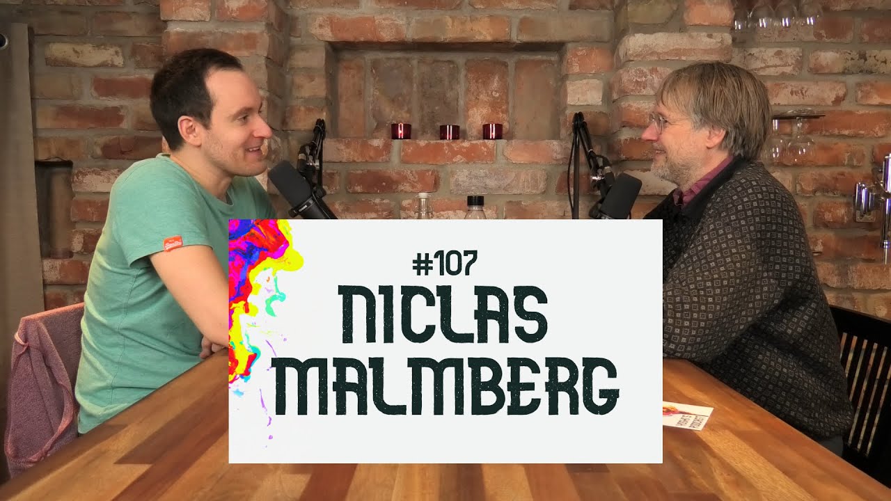#107 | Niclas Malmberg – avskaffa monarkin, fördelar med republik ...