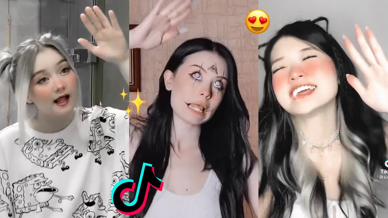 Amadela Amadela | Trap De Amarella | TikTok Compilation - YouTube