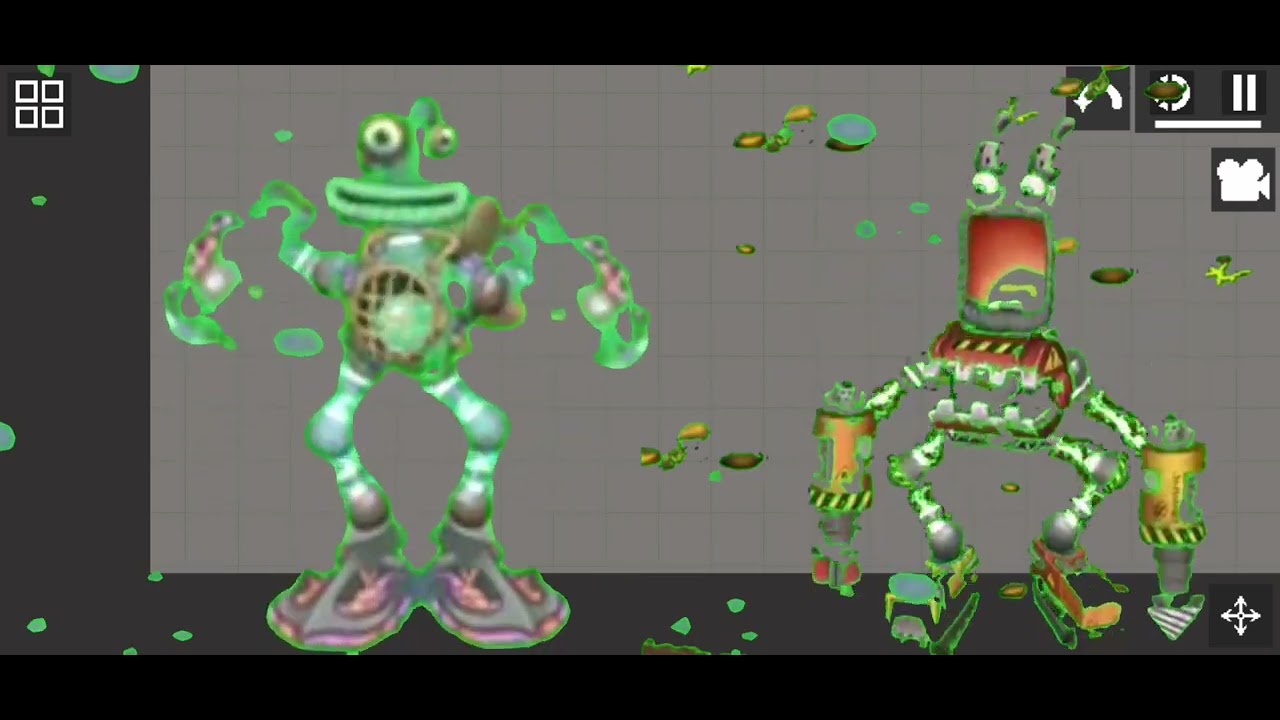 mix all epic wubbox - YouTube