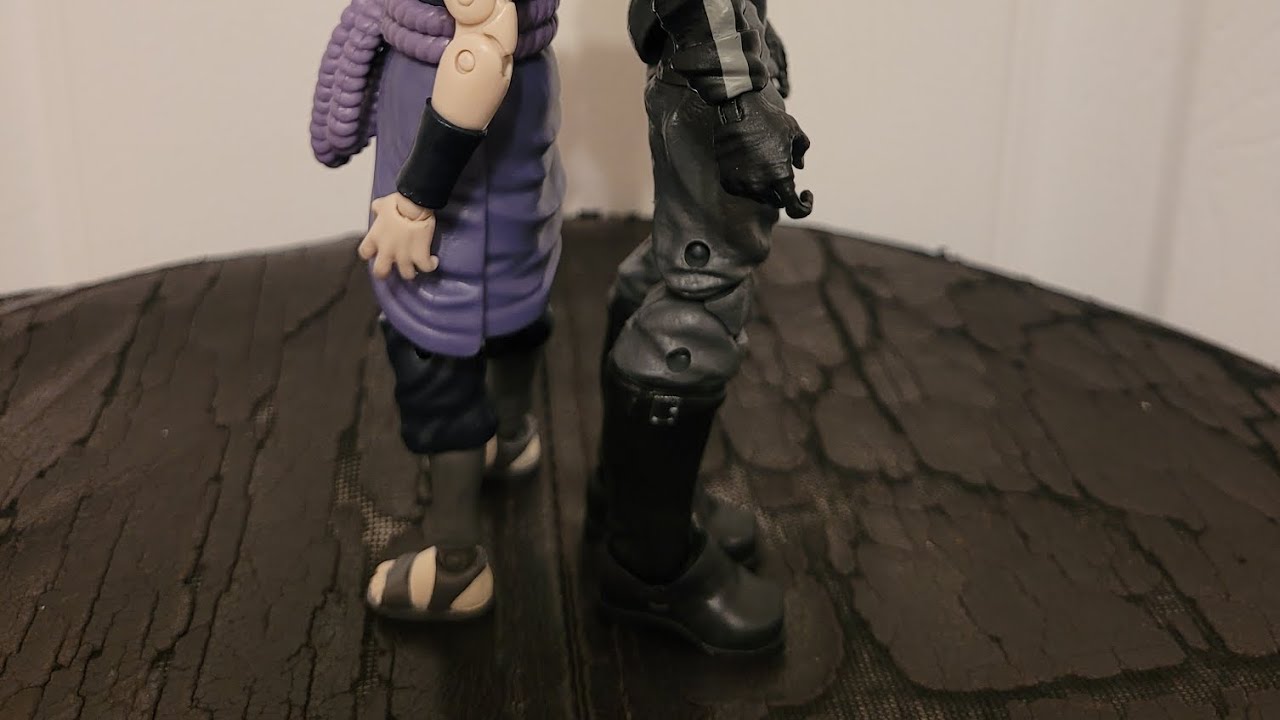 stop motion (#9) - YouTube