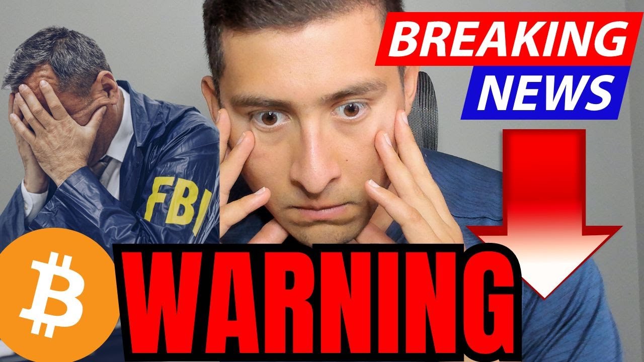 BREAKING CRYPTO NEWS! $1,000,000,000,000 LOST (Subpoena) - YouTube
