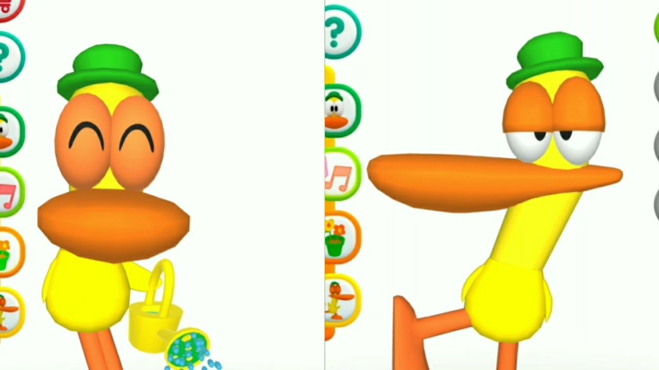 talking pato🍎🍊🍓🍉🌶️🍒🍍🥕♥️🍏 - YouTube