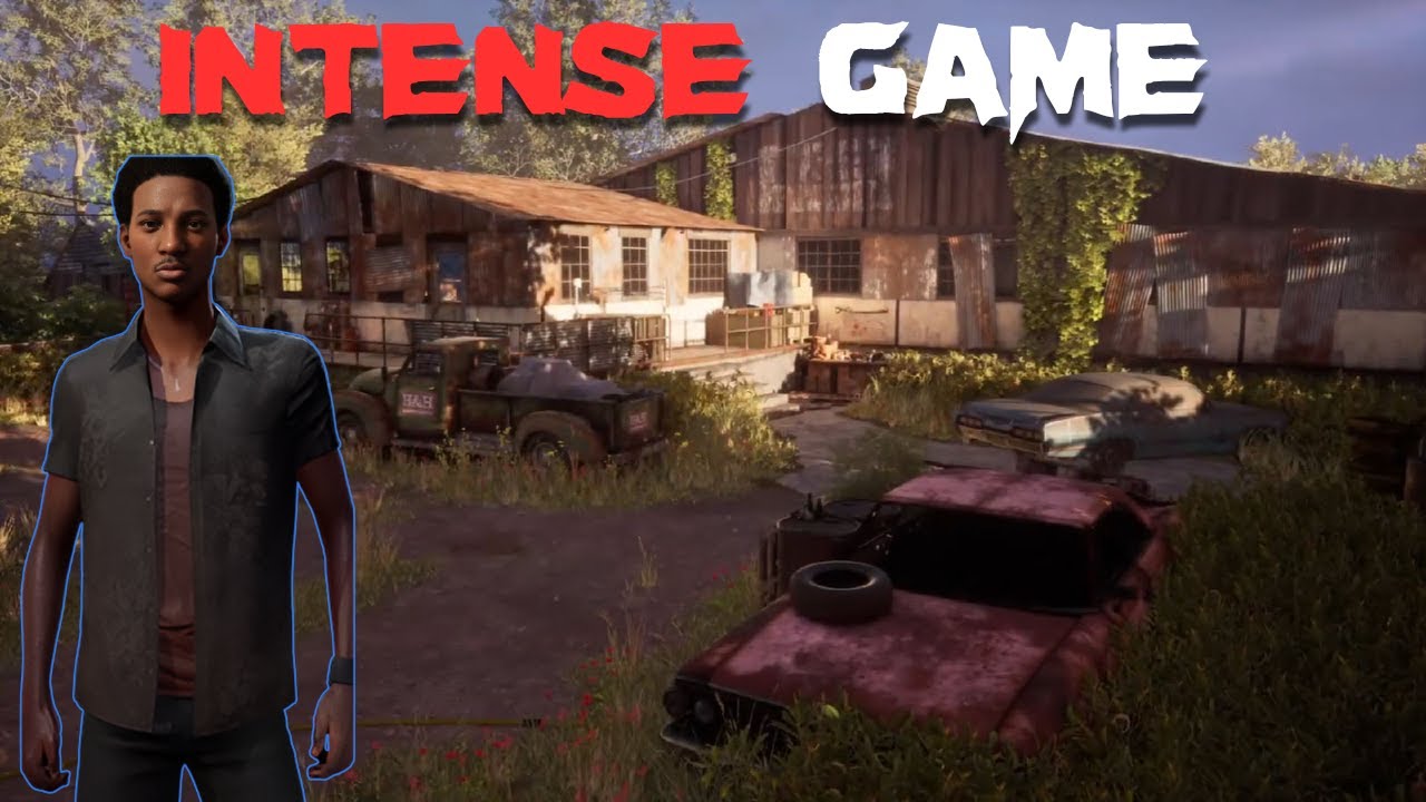 CRAZY TCM Match!!! | Hunted By Bubba & Sissy! - YouTube