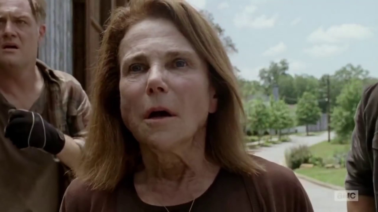 Walking Dead Tribute War Sum 41 - YouTube