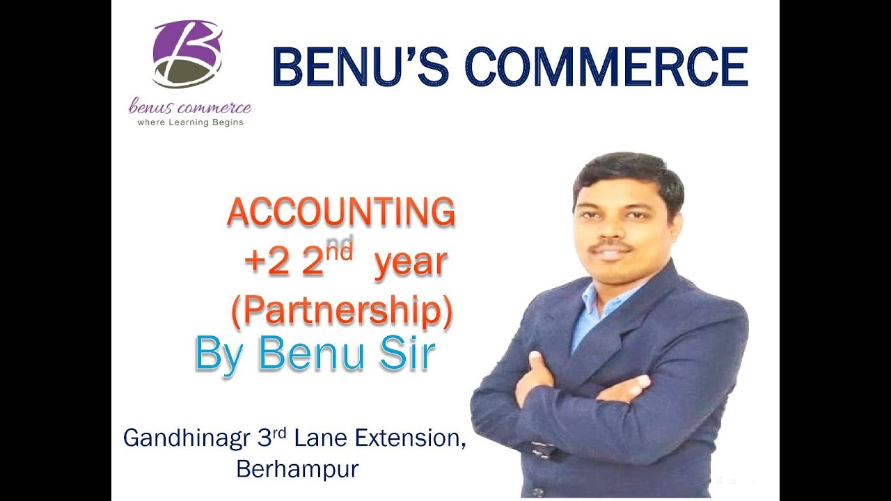 Partnership profit Sharing On Capital Ratio YouTube partnership-profit-sharing-on-capital-ratio-youtube