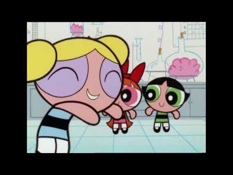 Twisted Sister - The Powerpuff Girls (Classic) - Preview - YouTube