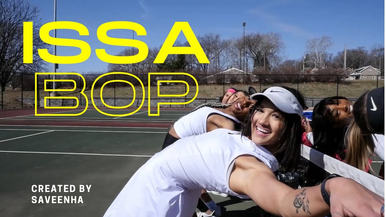 Issa Bop: Mission & BrvndonP | Leona's CREW | Dance Concept Video - YouTube